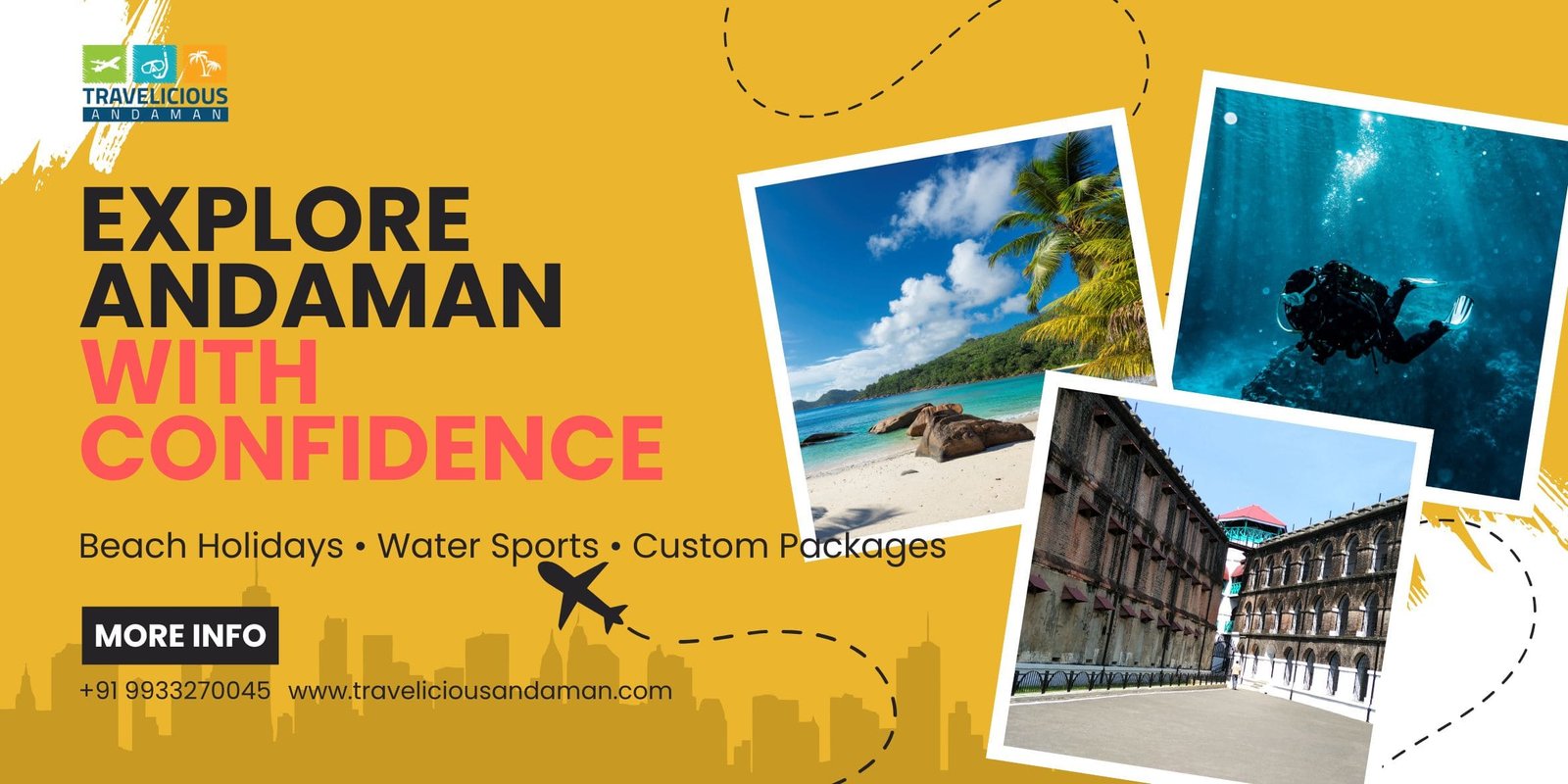 Cultural Diversity: People and Languages of Andaman and Nicobar Islands